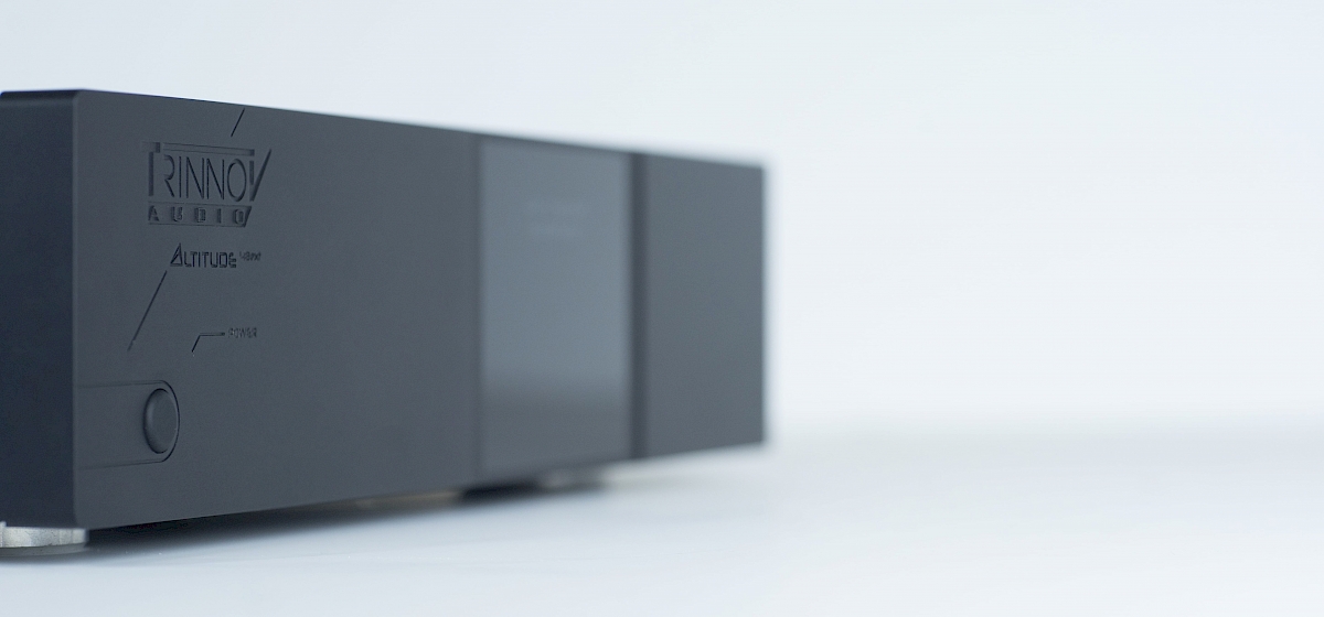 Trinnov | With the release of Altitude48 And Altitude48ext Trinnov expands