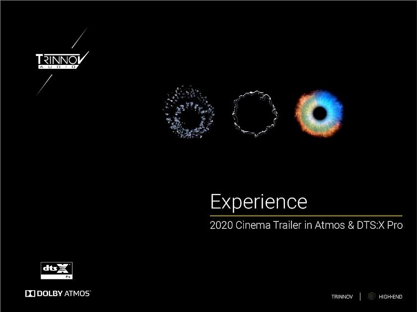 The official Dolby Atmos thread (home theater version) – Check out post ...