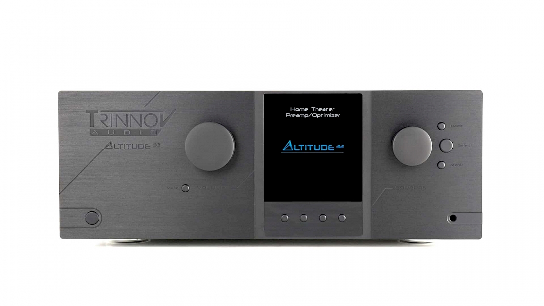 Trinnov | Trinnov Announces A 5-year Warranty Extension Program