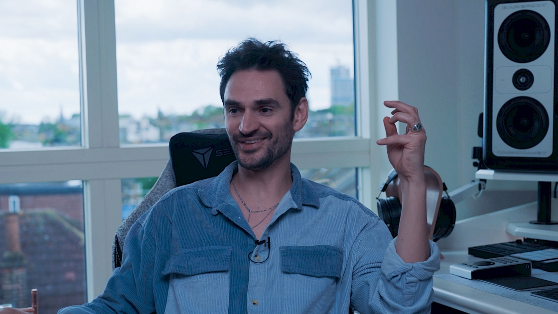 Trinnov | Dan Lancaster About Fixing Any Room with NOVA